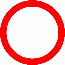 UK Road Signs and Meanings 2024 - Road Signs explained