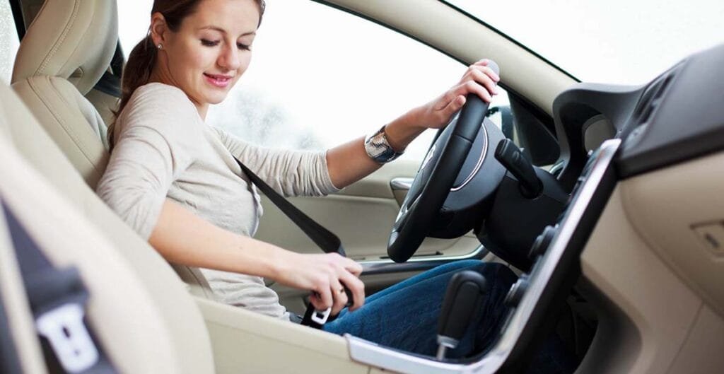 Common car safety features explained: What do they actually do? - Cars ...