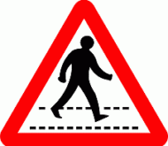 UK Road Signs and Meanings 2024 - Road Signs explained