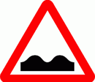 UK Road Signs and Meanings 2024 - Road Signs explained